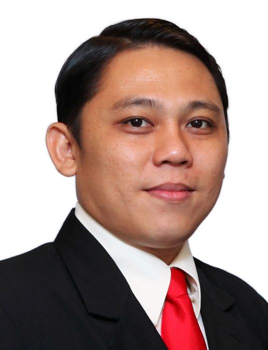 Pengurus Pusat
