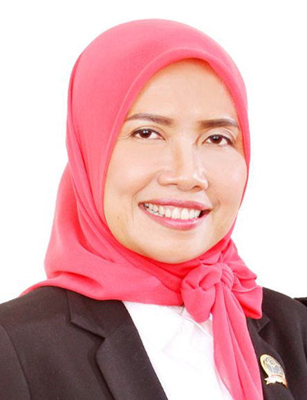 Pengurus Pusat